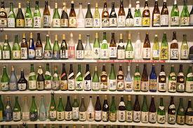 Rượu sake Nhật Bản và những điều có thể bạn chưa biết
